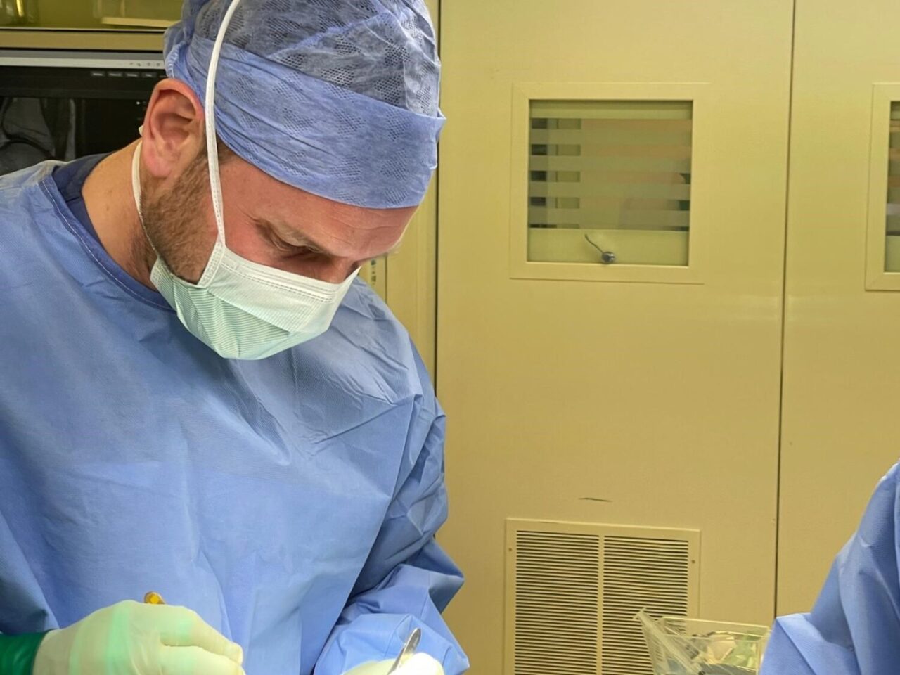 Sports Surgery - Grosvenor Orthopaedic Partners