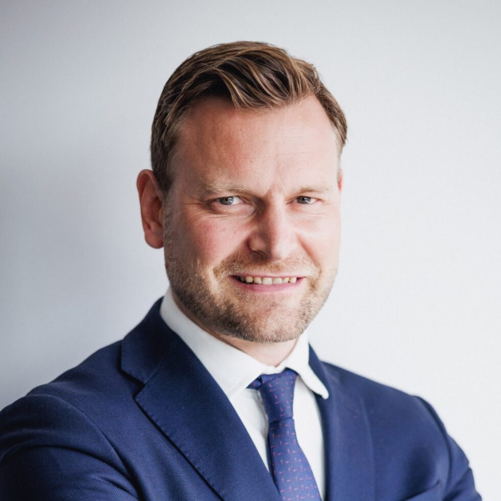 Mr Nick Beresford-Cleary - Grosvenor Orthopaedic Partners