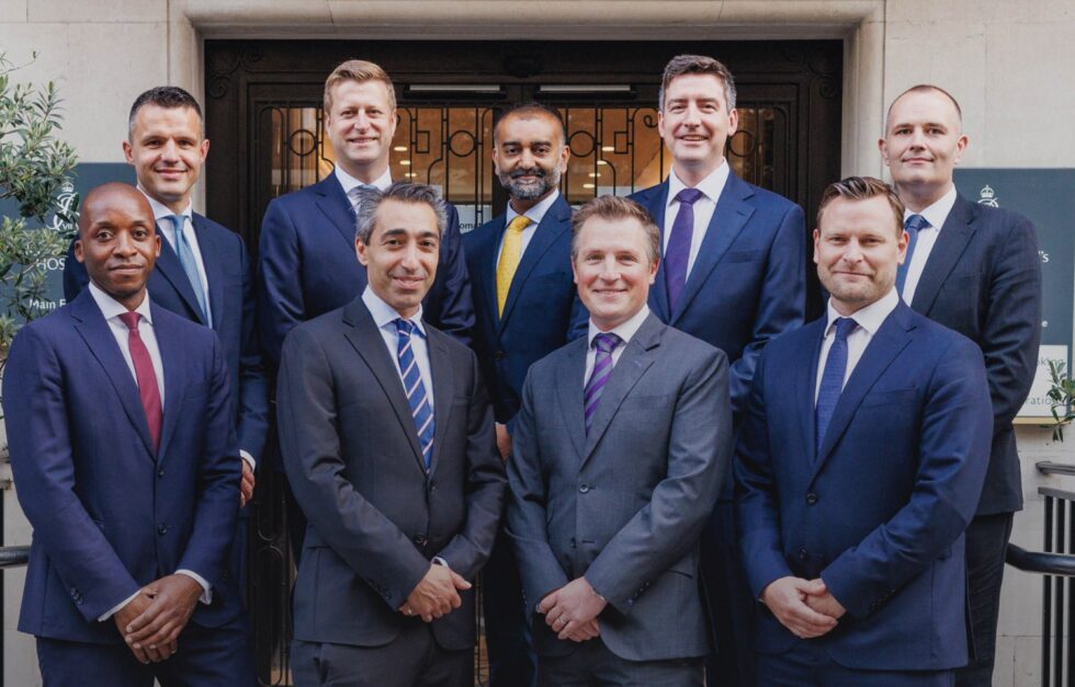 Locations - Grosvenor Orthopaedic Partners