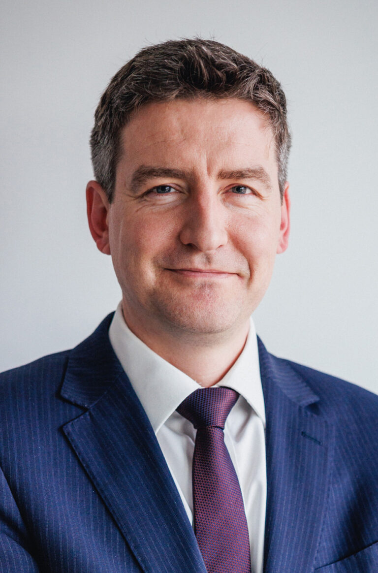 Expert Orthopaedic Surgeons London | GOP.health