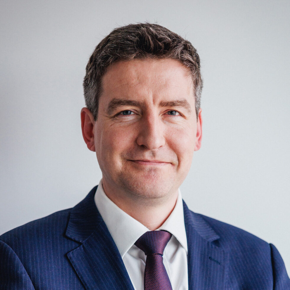 Mr Mark Webb - Grosvenor Orthopaedic Partners