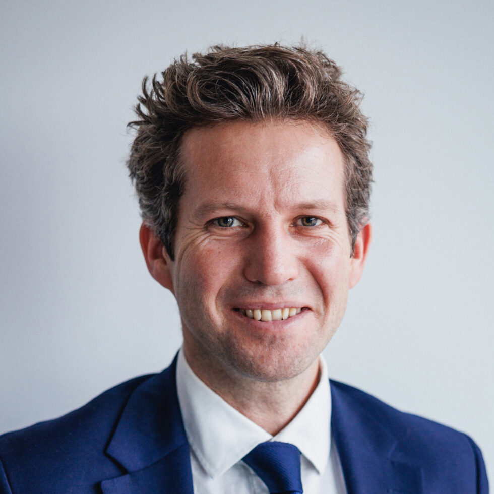 Mr Nick Beresford-Cleary - Grosvenor Orthopaedic Partners