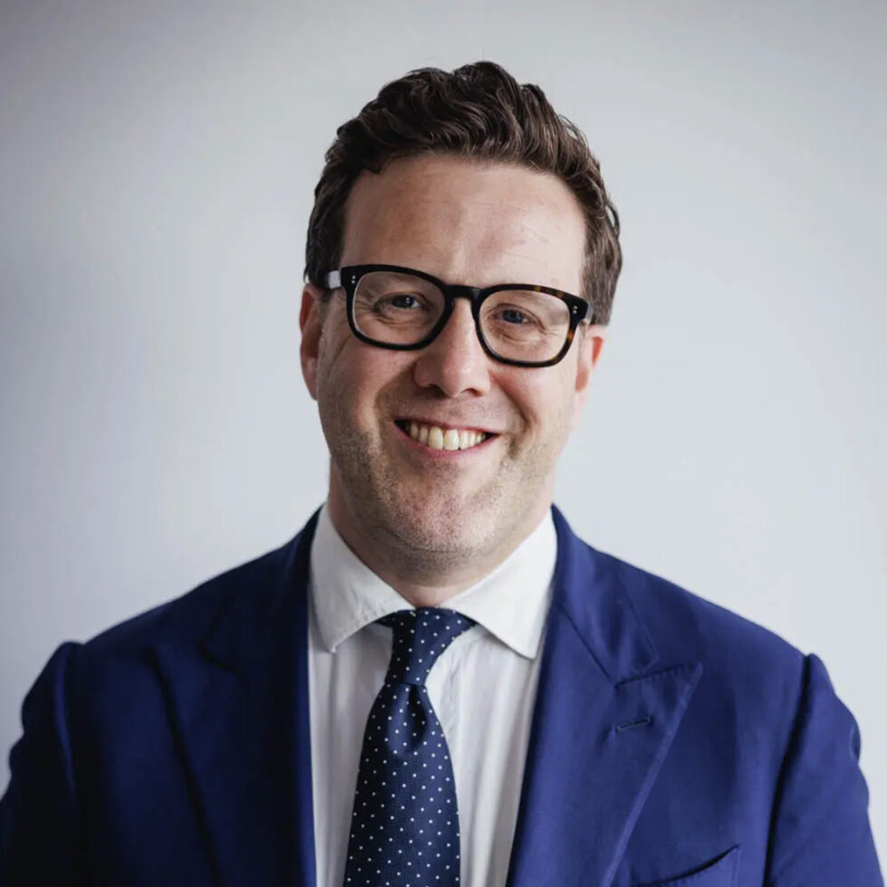 Partners - Grosvenor Orthopaedic Partners