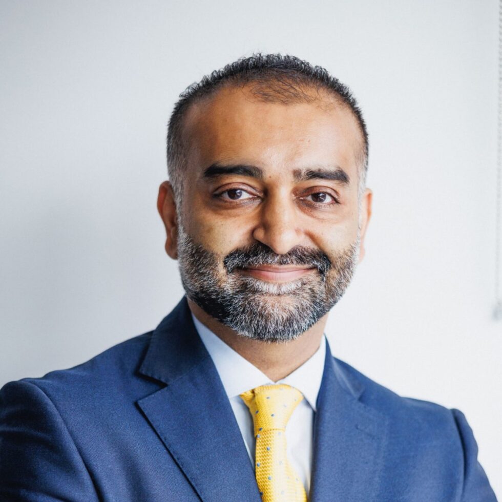 Mr Simon Newman - Grosvenor Orthopaedic Partners