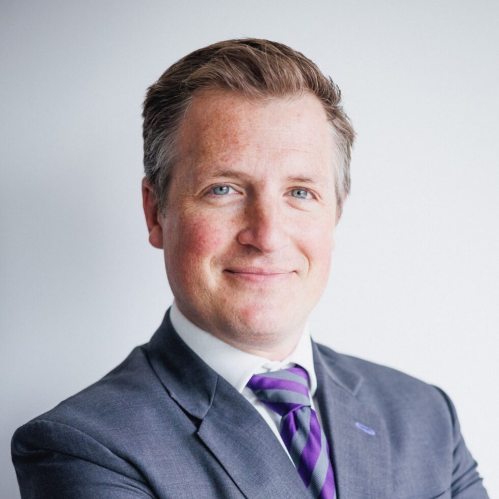 Mr Mark Webb - Grosvenor Orthopaedic Partners