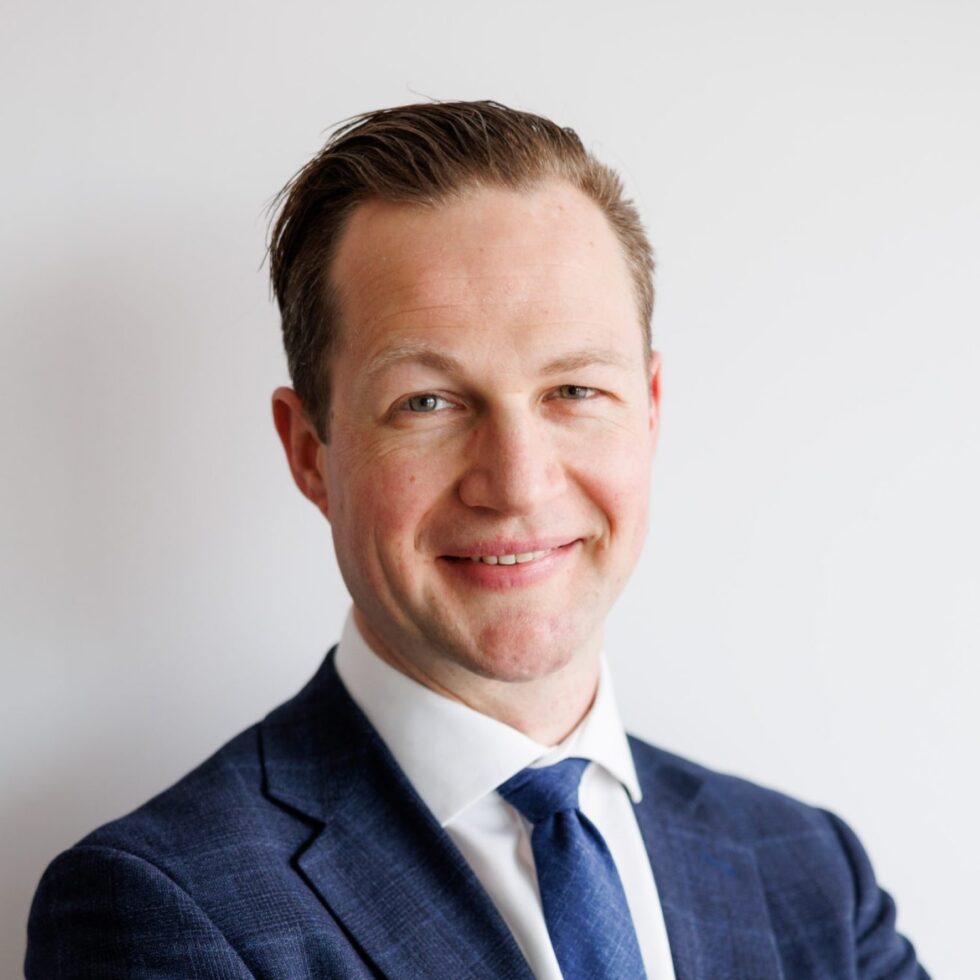 Mr Simon Hislop - Grosvenor Orthopaedic Partners