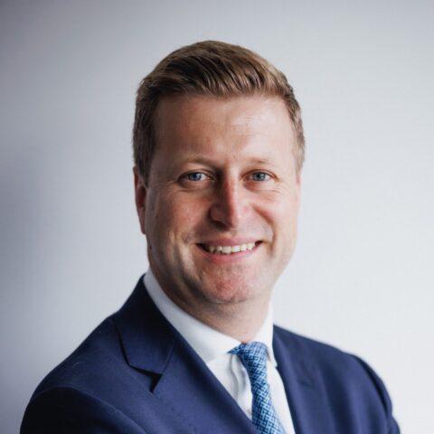 Mr Simon Hislop - Grosvenor Orthopaedic Partners