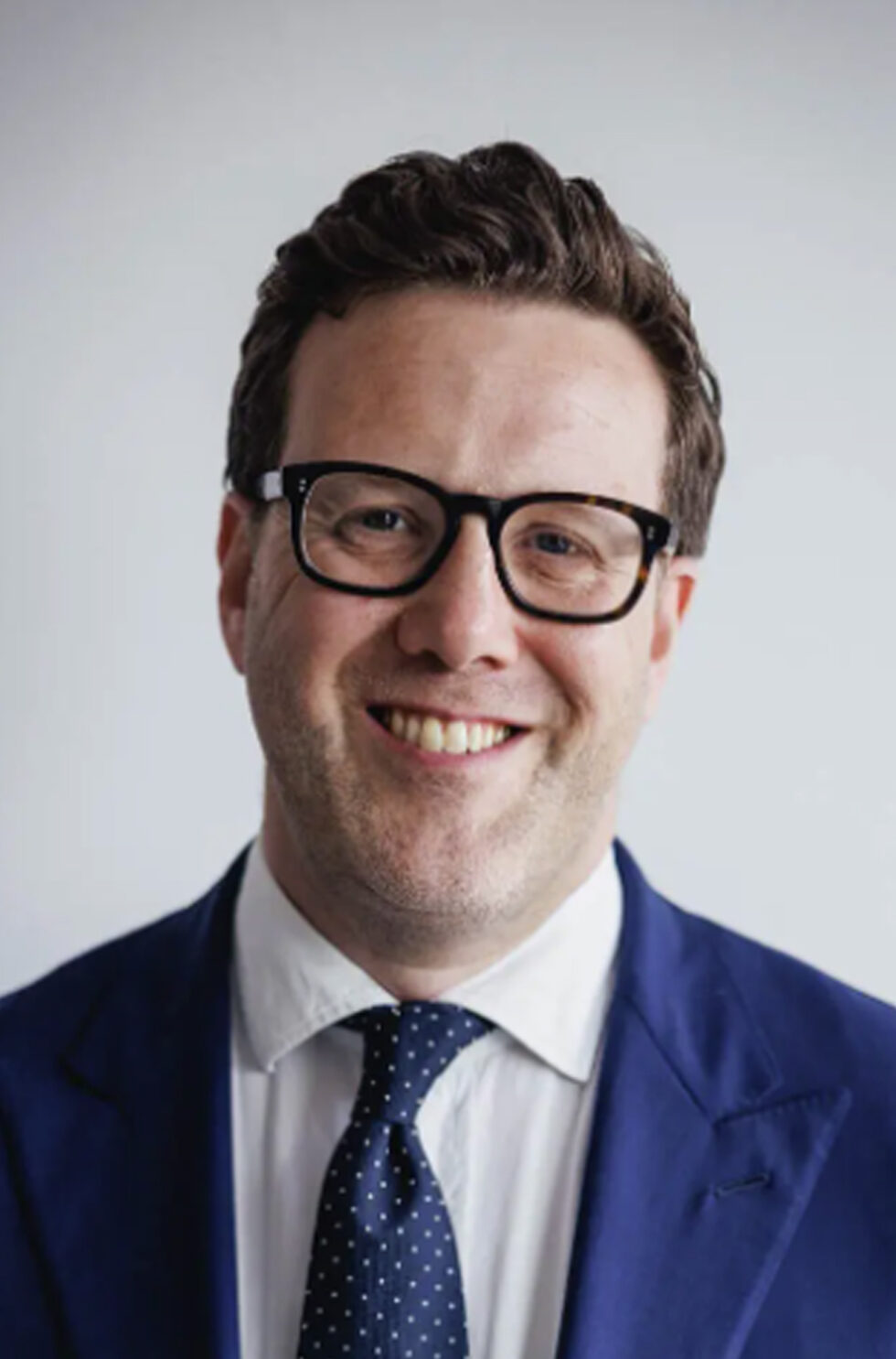 Partners - Grosvenor Orthopaedic Partners