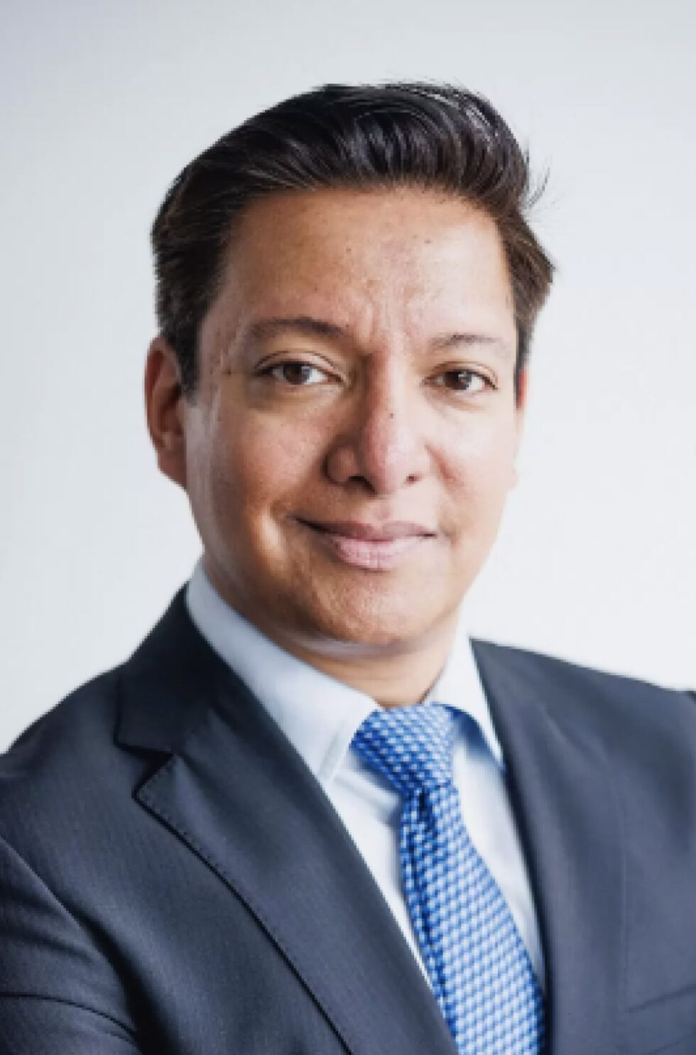 Partners - Grosvenor Orthopaedic Partners