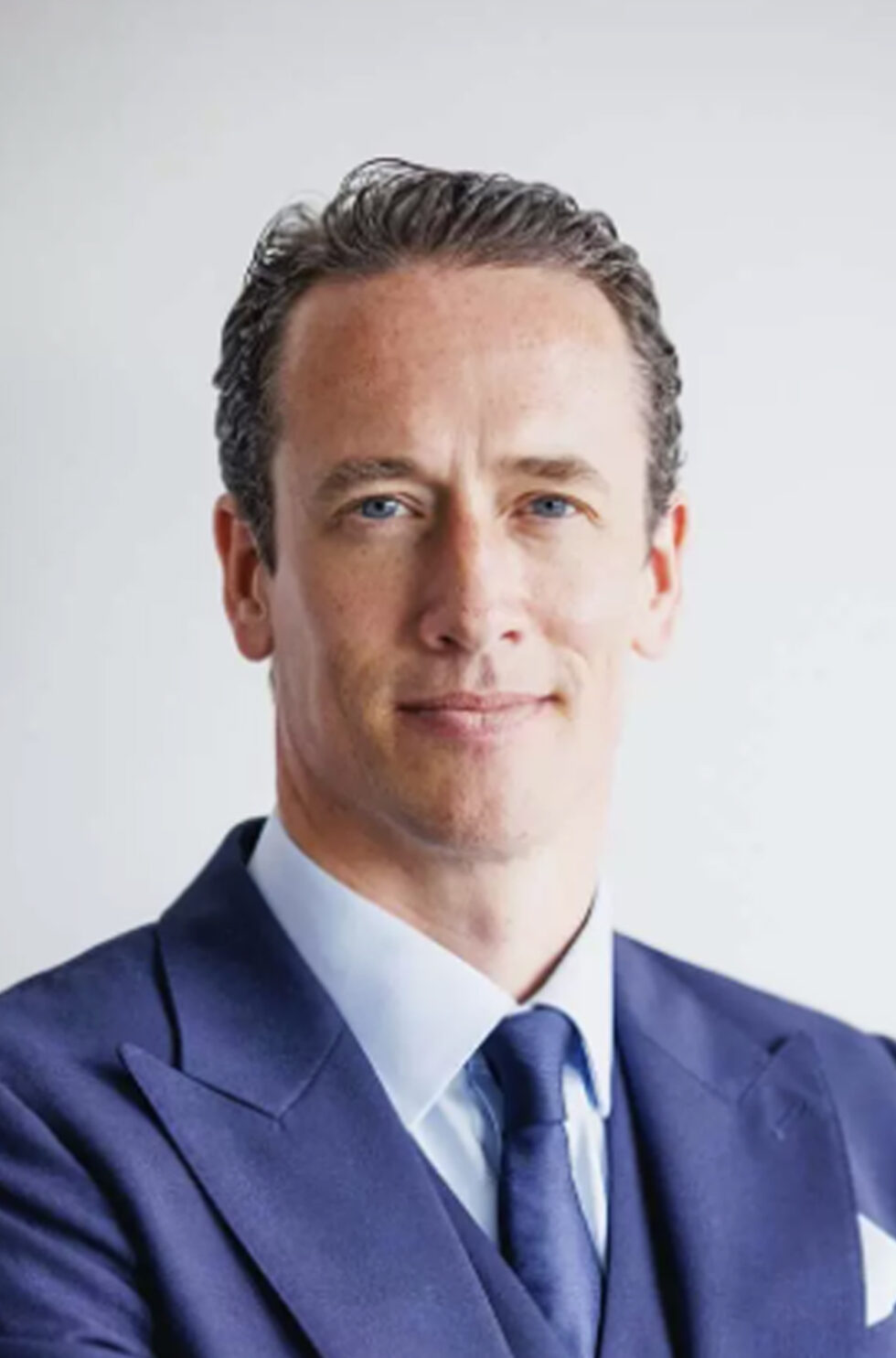 Partners - Grosvenor Orthopaedic Partners