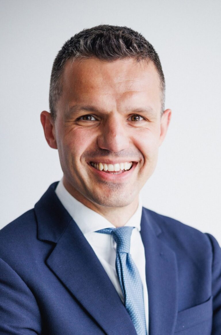 Expert Orthopaedic Surgeons London | GOP.health