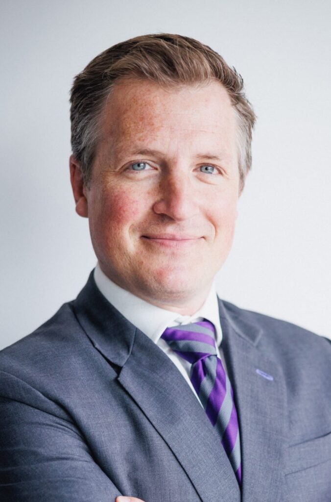 Expert Orthopaedic Surgeons London | GOP.health