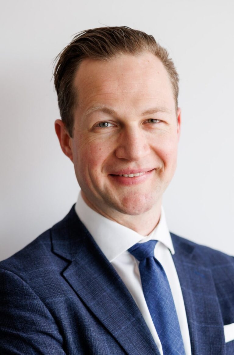 Expert Orthopaedic Surgeons London | GOP.health