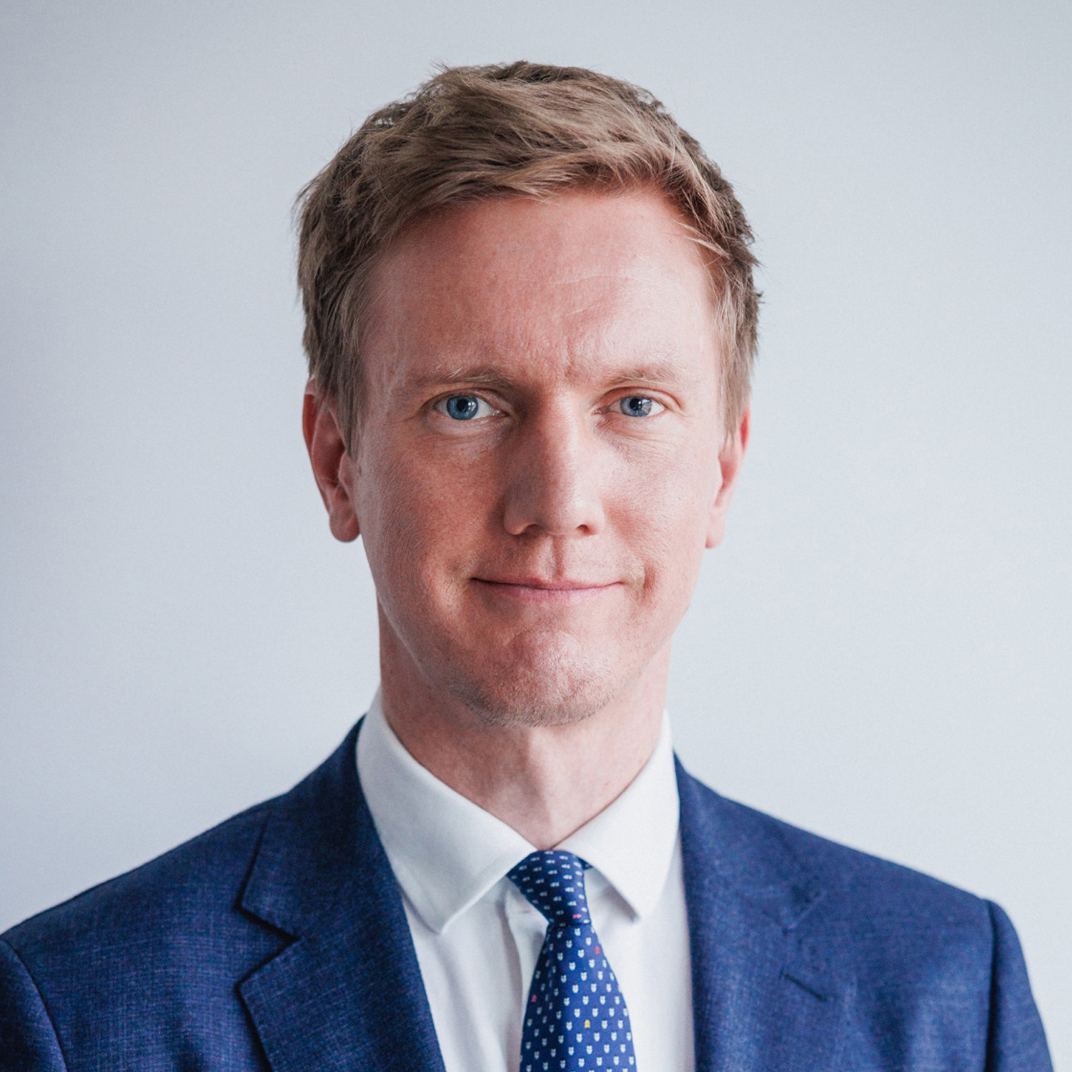 Mr David Butt Grosvenor Orthopaedic Partners