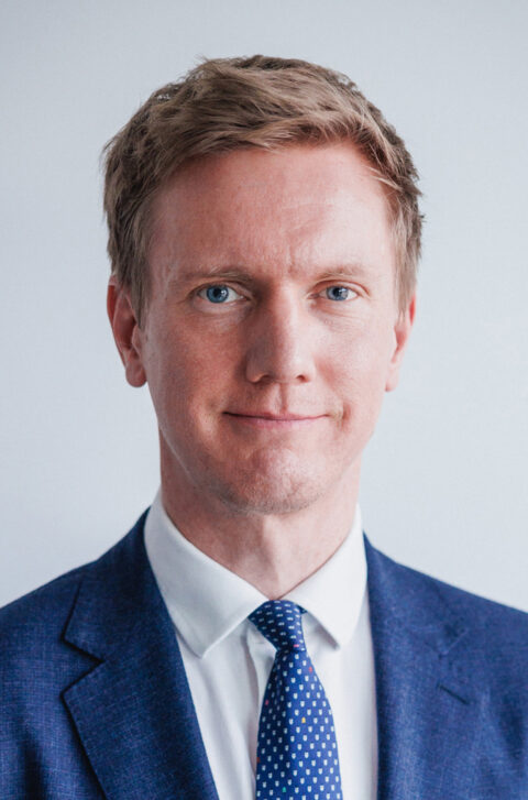 Expert Orthopaedic Surgeons London | GOP.health