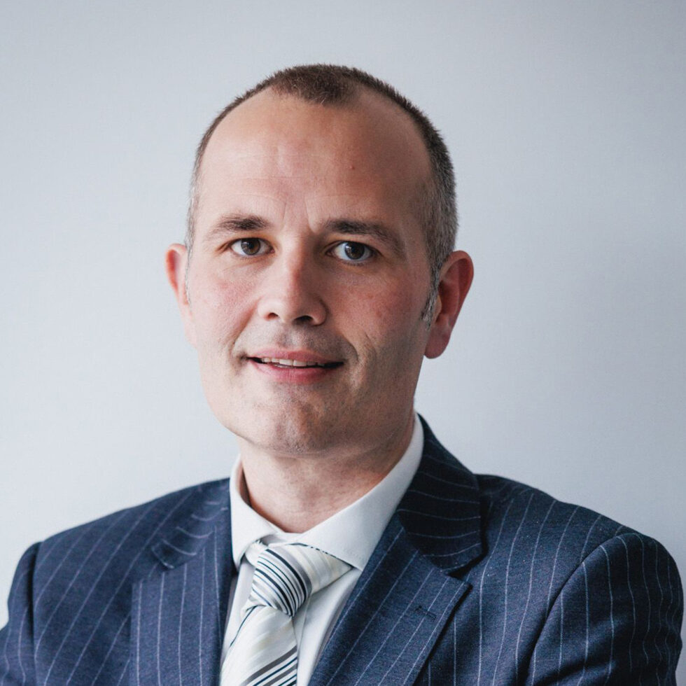 Mr Simon Newman - Grosvenor Orthopaedic Partners